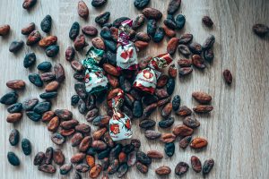 Retail products – Chocoyoco